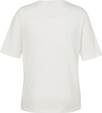 Via Appia Due Print-Shirt (1-tlg) Gro&szlig;e Gr&ouml;&szlig;en