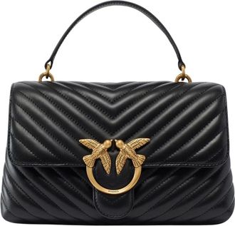 Pinko Pinko, Damen, Taschen, Schwarzk, ONE SIZEGr&ouml;&szlig;e