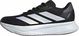 adidas Damen Duramo SL 2 Running Shoes, Core Black/Cloud White/Grey Five, 44 2/3 EU