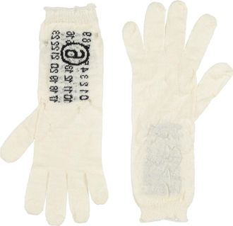 Maison Margiela ACCESSOIRES - Handschuhe auf YOOX.COM
