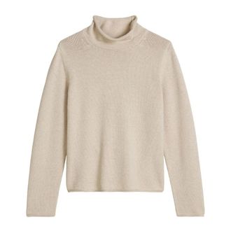 Marc O'Polo Rollkragenpullover - - Knitwear - Damen - Grau - XL