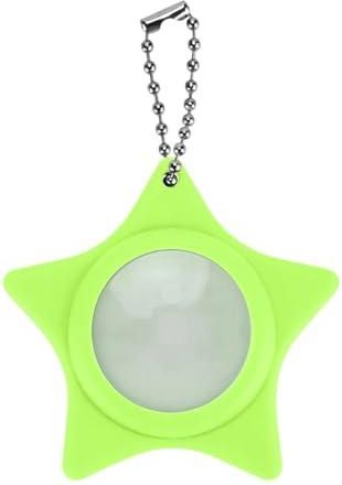 Generic Porte-cl&eacute;s lumineux rechargeable haute luminosit&eacute; - Sac &agrave; dos avec contr&ocirc;le tactile | pour maman, &eacute;pouse, petite amie, soeur, rendez-vous galant, plag