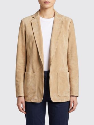 Fay Veste Femme couleur Beige