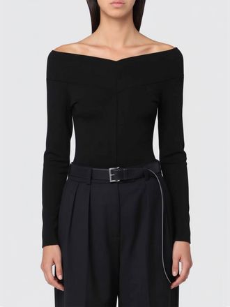 Stella McCartney Top STELLA MCCARTNEY Femme couleur Noir