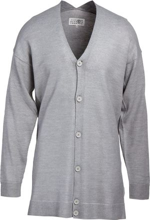 Maison Margiela STRICKWAREN - Strickjacken auf YOOX.COM