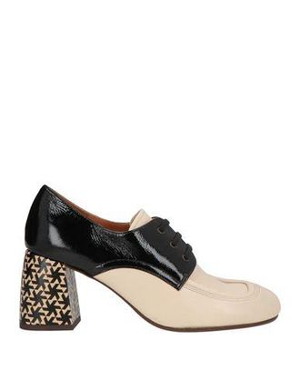 Chie Mihara CHAUSSURES - Chaussures &agrave; lacets sur YOOX.COM