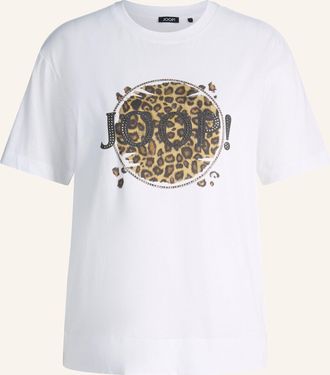 Joop T-Shirt weiss