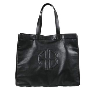 Anine Bing Femme, Sacs, Noir, Taille: ONE Size Large Rio Tote