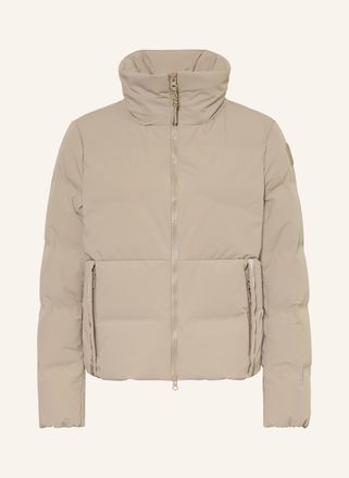 Parajumpers Parajumpers Daunenjacke Enadia beige