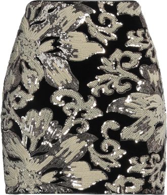 Guess HOSEN & RÖCKE - Miniröcke auf YOOX.COM