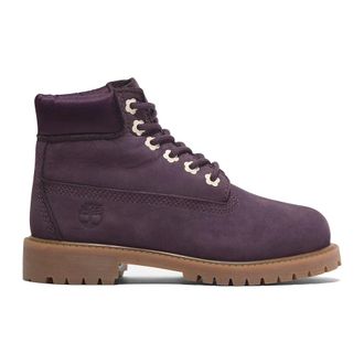 Timberland Lace-Up Boots - - Shoes - Damen - Lila - 37 EU