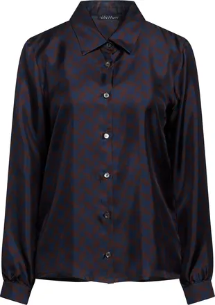 Laura Urbinati TOPS - Hemden auf YOOX.COM