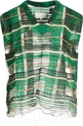 Maison Margiela STRICKWAREN - Pullover auf YOOX.COM