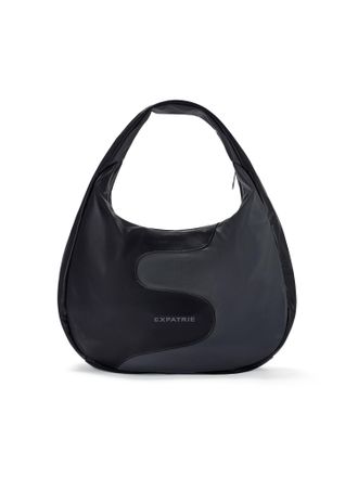 Expatrié Expatri Schultertasche Lina