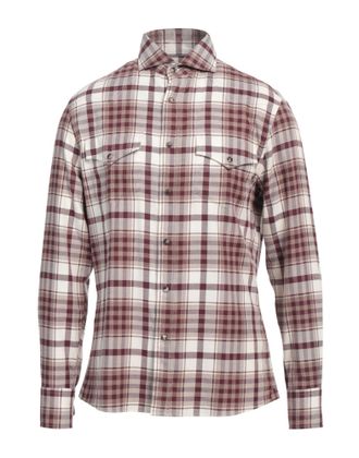 Brunello Cucinelli TOPS - Hemden auf YOOX.COM