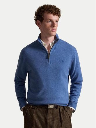 Polo Ralph Lauren Pullover 710876756502 Blau Regular Fit