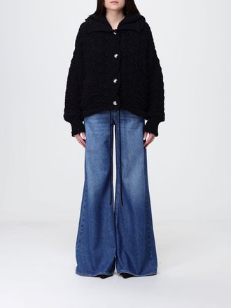 Blumarine Pull Femme couleur Noir