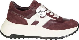Hogan Damen, Schuhe, Rot, 40 EUGr&ouml;&szlig;e