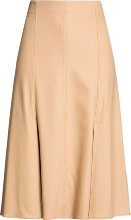 Agnona HOSEN & R&Ouml;CKE - Midi-R&ouml;cke auf YOOX.COM