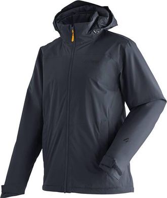 Maier Sports Herren Funktionsjacke MetorThermRec M