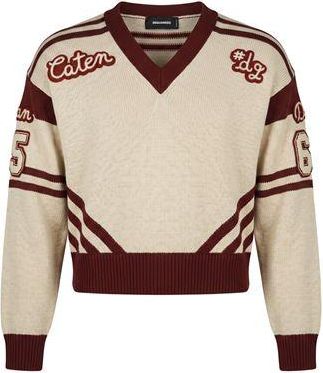 Dsquared2 MAILLE - Pullover sur YOOX.COM