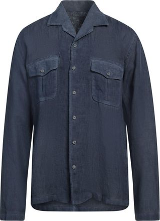 120% Lino TOPS - Hemden auf YOOX.COM