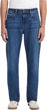 Guess Homme, Jeans, Bleu, Taille: W30 L32 Jeans droits