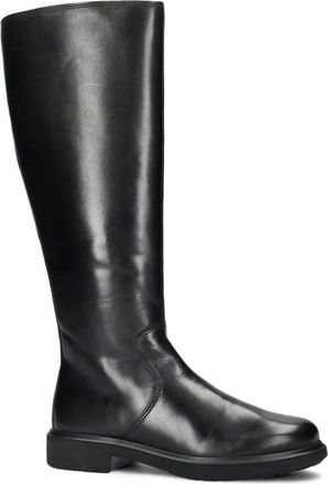 Ecco Damen Metropole Amsterdam, Black, 38 EU