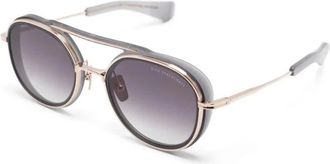 Dita Eyewear unisex, Accessories, Grau, 52 MMGröße