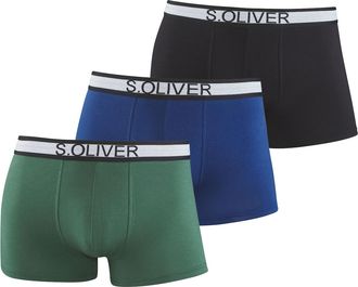 s.Oliver Boxershorts