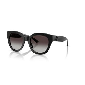 Jimmy Choo London Jc5053 Sonnenbrillen - - Accessories - Damen - Schwarzk - 51 MM