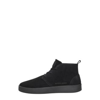 Bj&ouml;rn Borg Desert Chukka Sneakers - - Shoes - Herren - Schwarzk - 46 EU