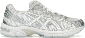 Asics Femme, Chaussures, Blanc, Taille: 37 1/2 EU Gel-1130