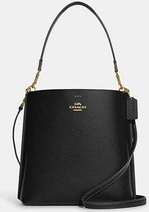 Coach Mollie Bucket Bag