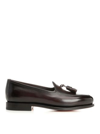 Santoni Chaussures &Agrave; Talon - Marron