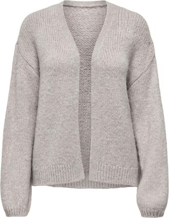 Jacqueline de Yong Jdydinea L/S Cardigan KNT Noos