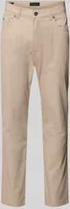 Bugatti Regular Fit Hose mit Eingrifftaschen Modell CORDOBA
