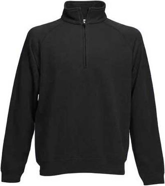 Fruit Of The Loom Fruit of The Loom, Sweat-shirt pour homme - Noir - L