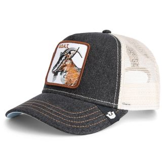 Goorin Brothers Cap Gorra goorin bros mojado cabra the goat