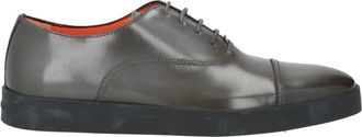 Santoni SCHUHE - Schnürschuhe auf YOOX.COM