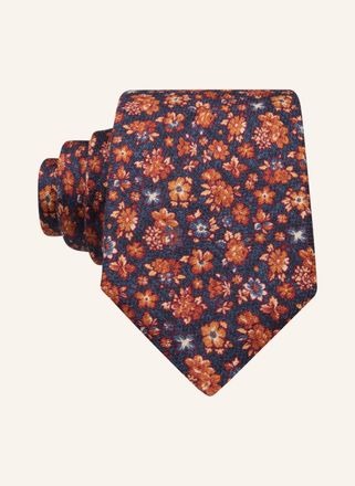 Paul Paul Krawatte braun