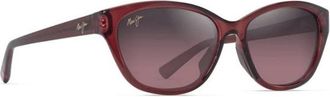 Maui Jim P&uuml;nono Sonnenbrille - - Accessories - unisex - Braun - 54 MM