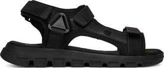 G-Star Sandalen G-Star Raw ZAC-12 MI08 Schwarz