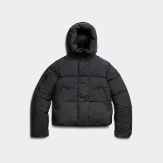 Canada Goose Chilliwack Steppjacke (Weiblich, Black, XS)