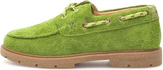 Woden Schuh Johanne