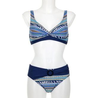 Sunmarin Damen Bikini Bikini