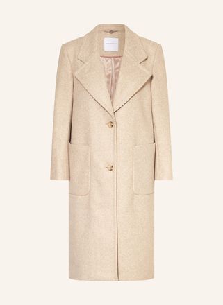 Rino&Pelle Rino & Pelle Mantel Cecile beige