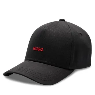 HUGO BOSS Cap Hugo Cara 50519255 Schwarz