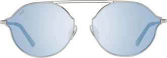 Web Eyewear unisex, Accessoires, Gris, Taille: ONE Size We0198-5716X Lunettes de soleil