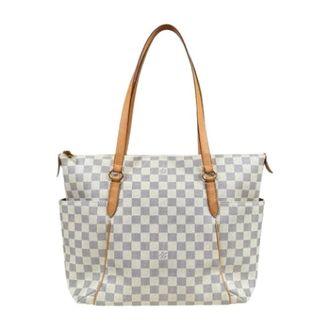 Louis Vuitton Damen, Pre-Owned, Wei&szlig;, ONE SIZEGr&ouml;&szlig;e